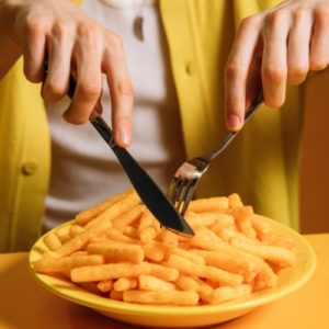 Menu – The Hamburger Man