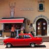 The Hamburger Man