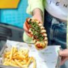 Menu – The Hamburger Man