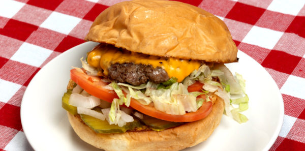 Contact Us – The Hamburger Man